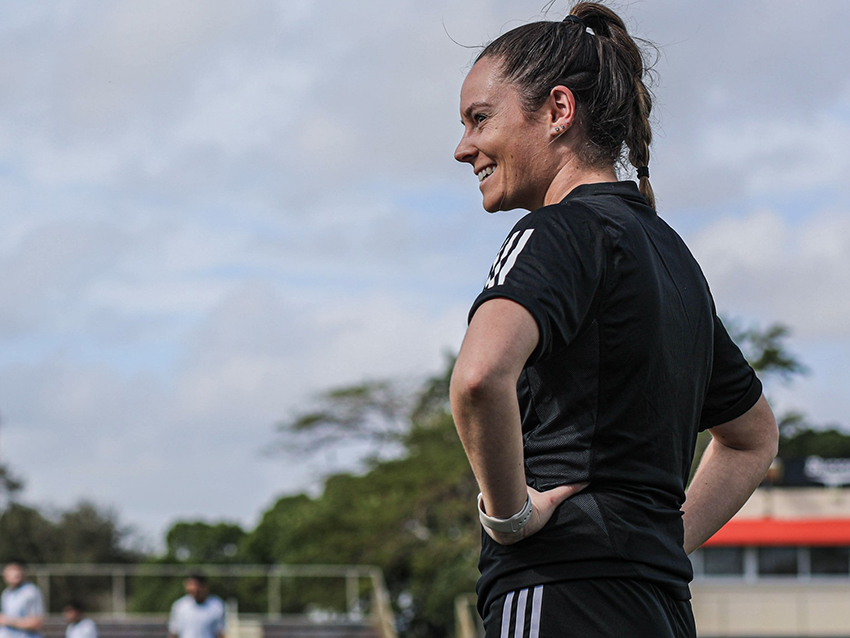 Fueling Recovery: The Role of Beef in Post-Workout Nutrition