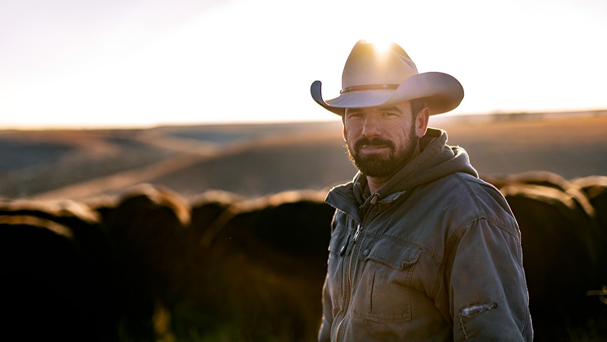 More than a Neighbor: Josh Mueller