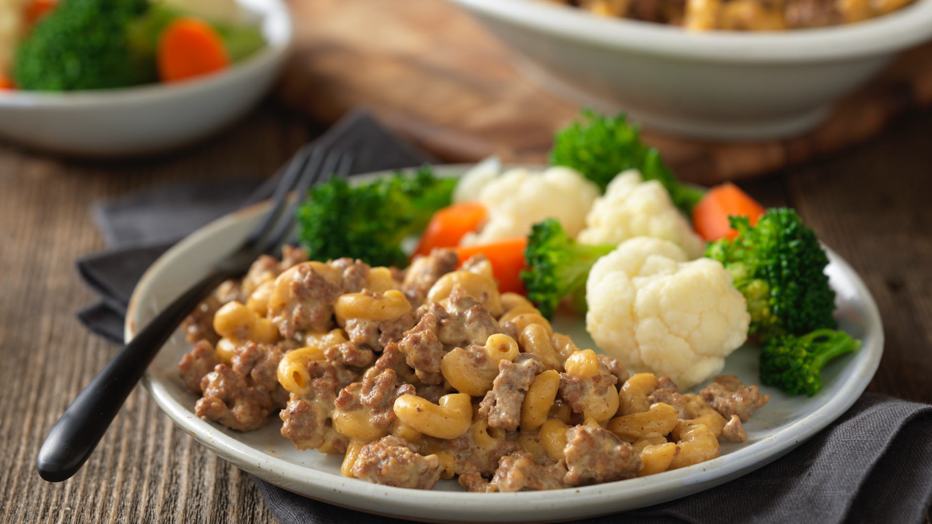 10 Quick & Easy Budget-Friendly Beef Dinners for Busy Weeknights